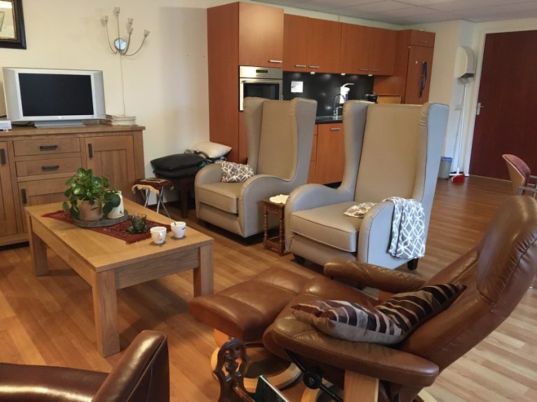 ZGR start met dagbestedingslocatie voor ouderen in Heino | Hoezo Heino?