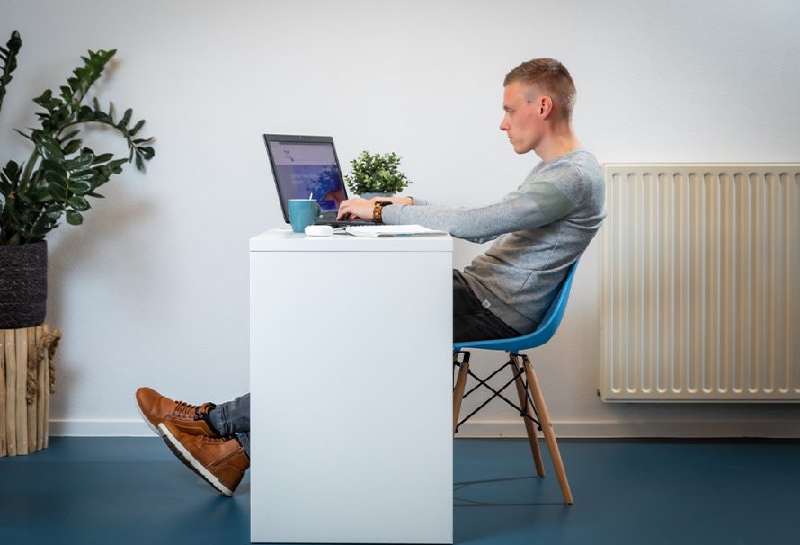 Andrea de Weerdt exposeert bij Galerie Tom Lucassen in Ommen | Hoezo Heino?